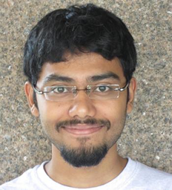 Graduate Students | Math