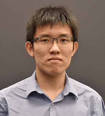 Graduate Students | Math